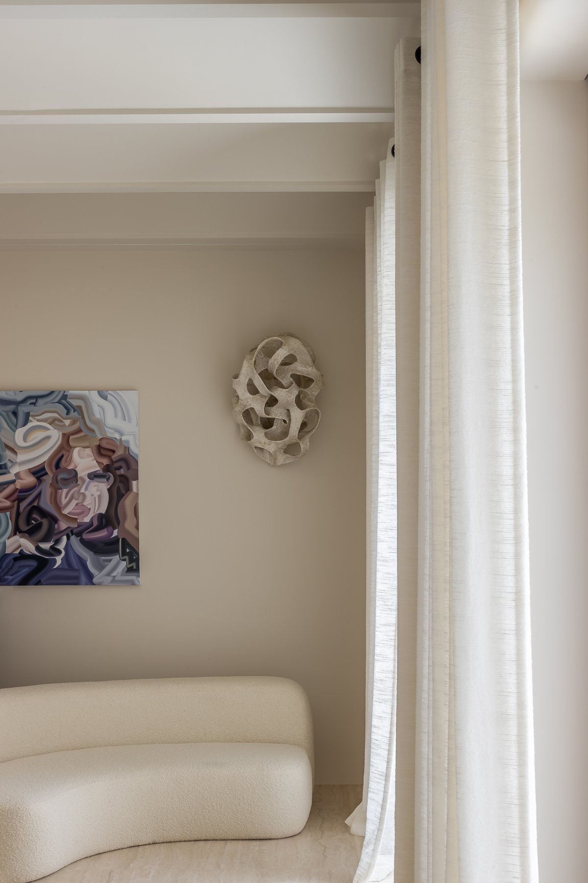 YINJISPACE - Framework Studio x Can Brut